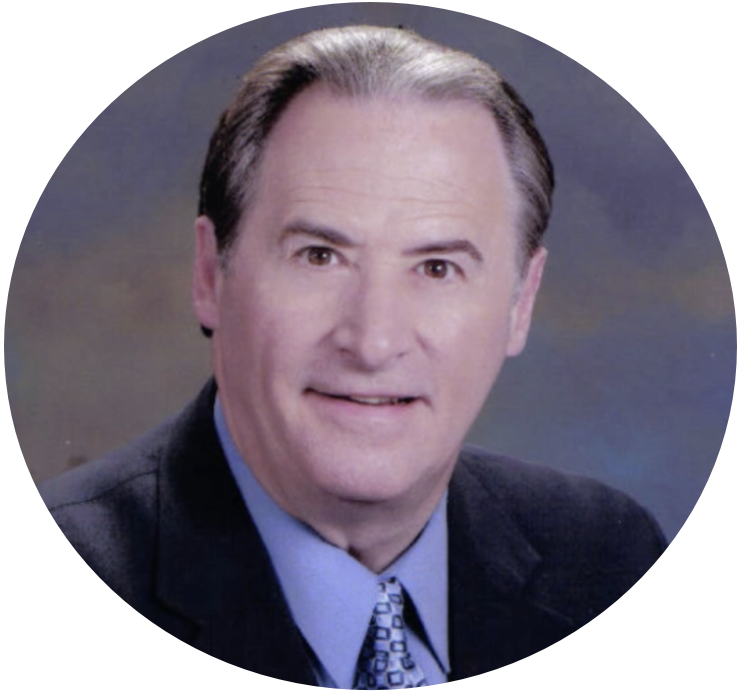 Ed Lacy Ministries – Striving to God's work, God's way, for God's Glory